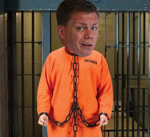 Stop Mark Stopa NOW!