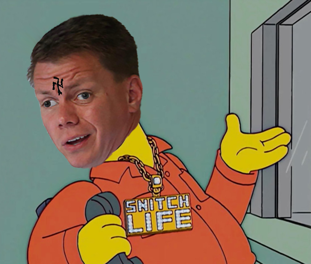 Mark Stopa Will Have To Endure These 4 Realities In Prison