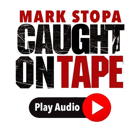 Fraudster Mark Stopa Admits To Being Under A RICO Investigation