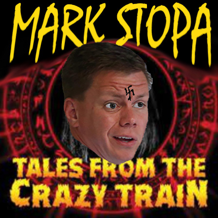 Disbarred Scammer Mark Stopa Is Spiraling Into Madness