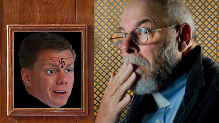 Scammer Mark Stopa Confesses to Stealing $160,000