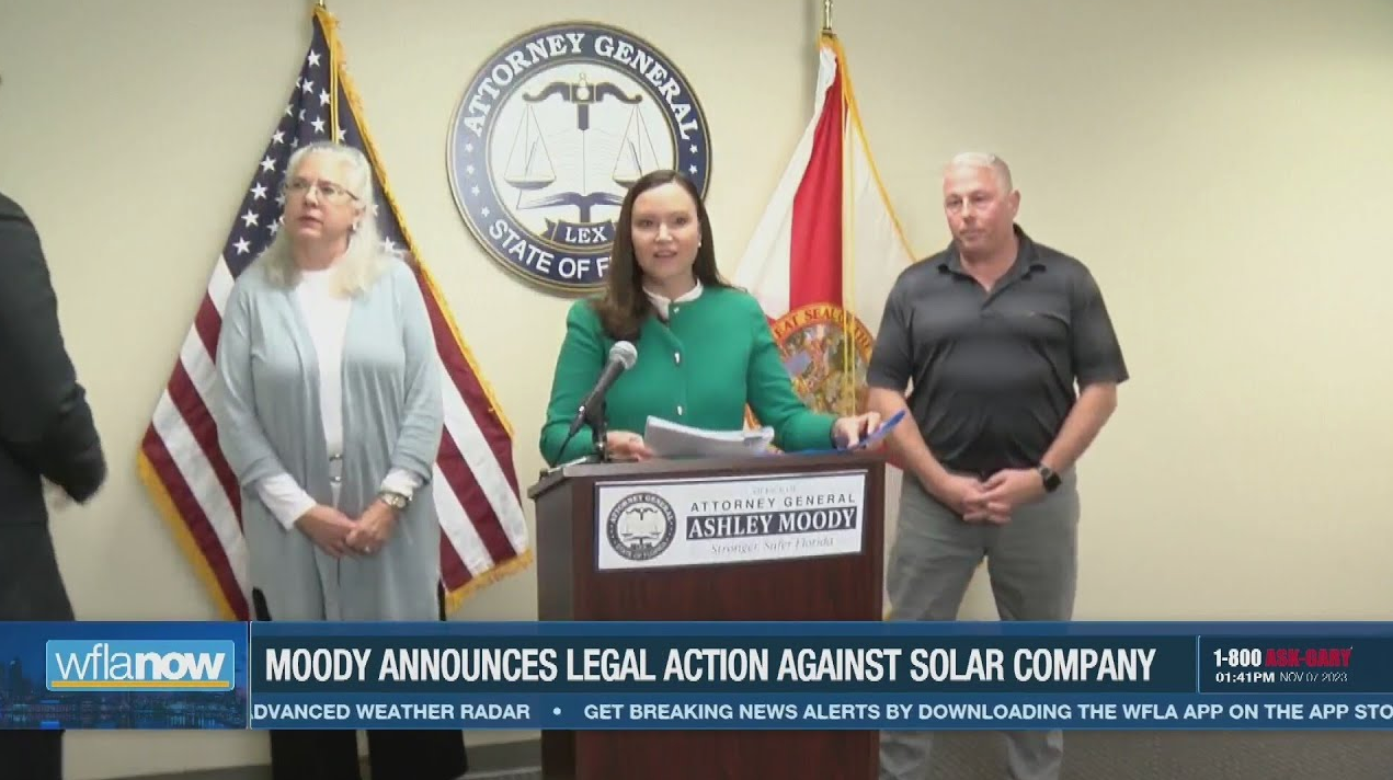 NEW MARK STOPA SCAM! Stopa's New Scam In Duval County