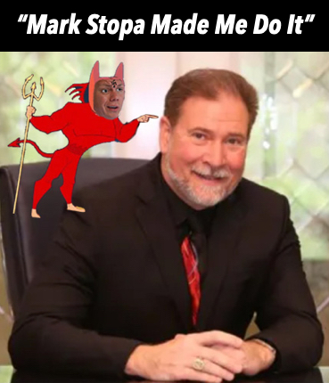 Another Stopa Copycat Attorney Gets 14 Years For Racketeering