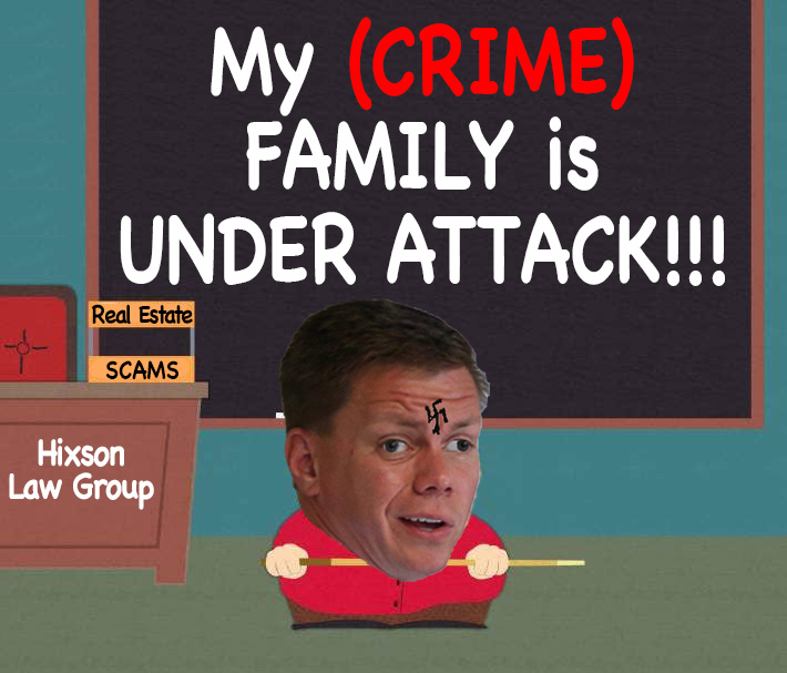 Mark Stopa: Lord of the Scams