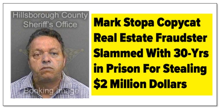 Another Mark Stopa Copycat